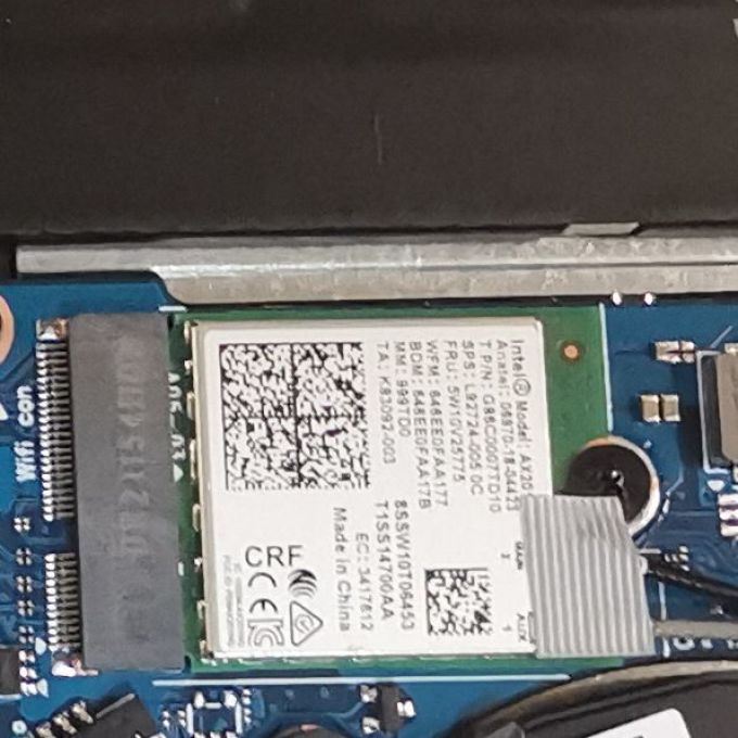 英特尔网卡怎么样 AX201网卡：INTEL平台性价比之选_什么值得买