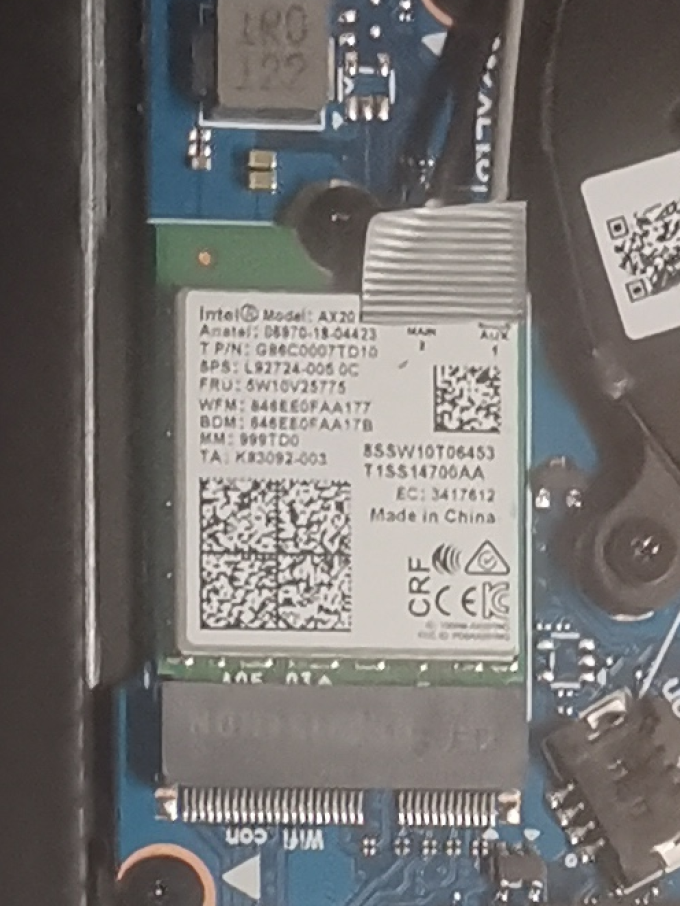 英特尔网卡怎么样 AX201网卡：INTEL平台性价比之选_什么值得买