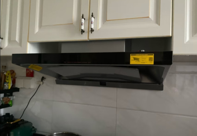 方太CXW-258-01-EMQ6T吸油烟机怎么样 方太抽油烟机EMQ6T_什么值得买