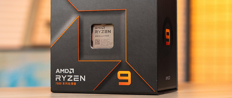 真的有这么丝滑，用AMD锐龙9 7900X打造发烧级主机！_显卡_什么值得买