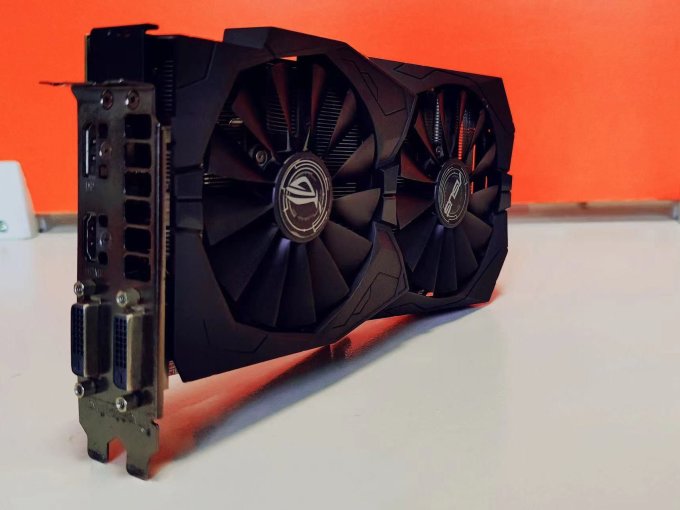 rx580 显卡寒冬值得拥有_什么值得买