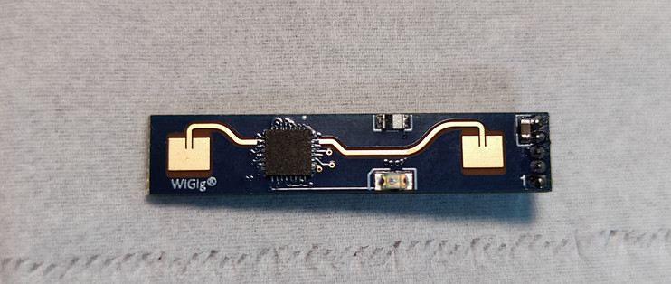 如何对LD2410B雷达模块进行参数设置_智能家居_什么值得买
