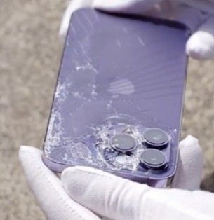 外媒跌落测试：iPhone 14 Plus 比 Pro Max 更耐摔_iPhone_什么值得买