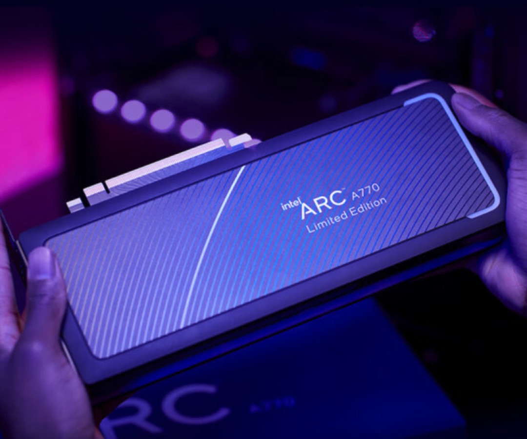 8K AV1 视频解码哪家强：锐炫 A770 击败英伟达 RTX 4090_显卡_什么值得买