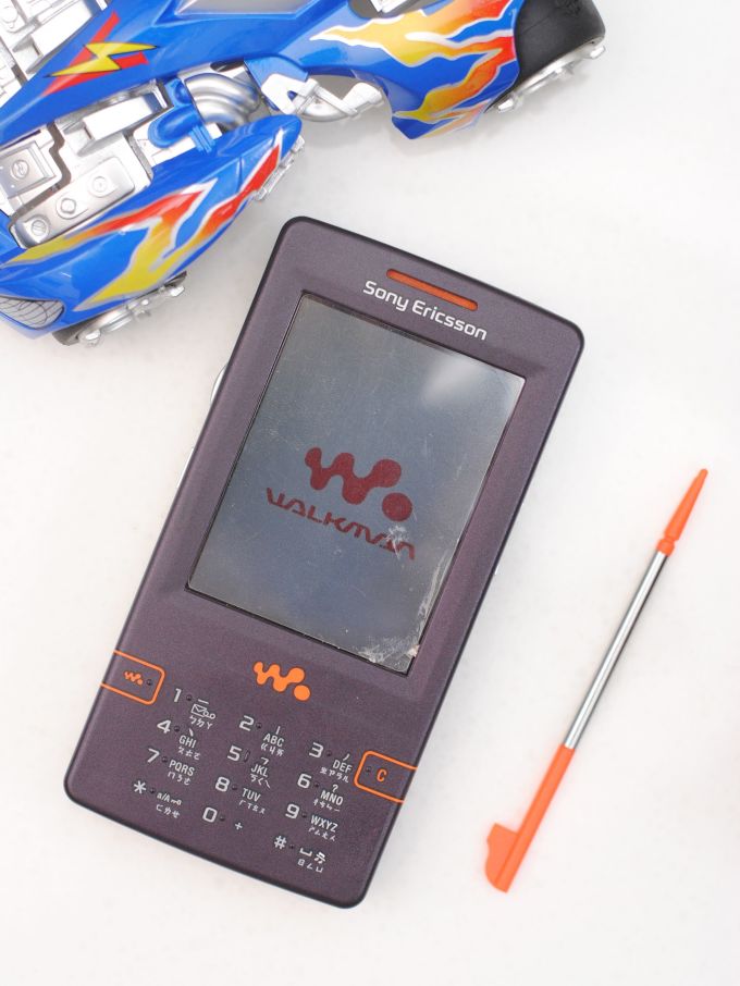 索爱手机怎么样 最智能的WALKMAN吗？索爱W950_什么值得买