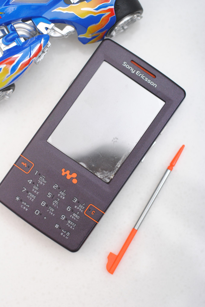 索爱手机怎么样 最智能的WALKMAN吗？索爱W950_什么值得买