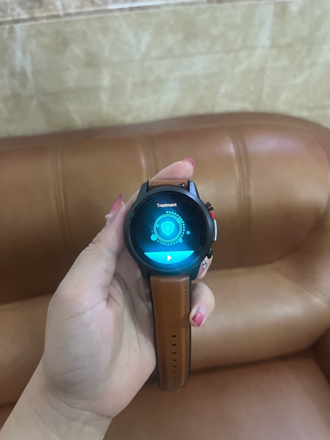 博莱宝智能手表怎么样 BLEBO 智能手表_什么值得买