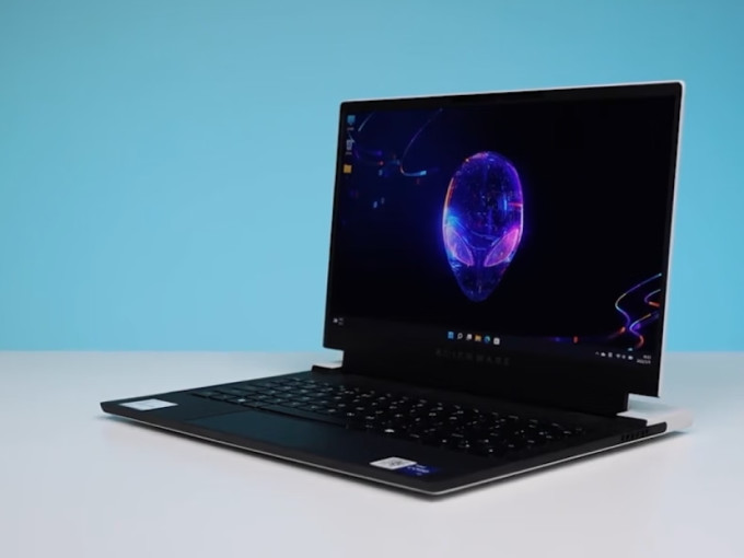 外星人x15R2游戏本怎么样 外星人ALIENWARE x15R2 15.6英寸高端游戏本_什么值得买