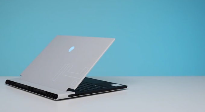 外星人x15R2游戏本怎么样 外星人ALIENWARE x15R2 15.6英寸高端游戏本_什么值得买