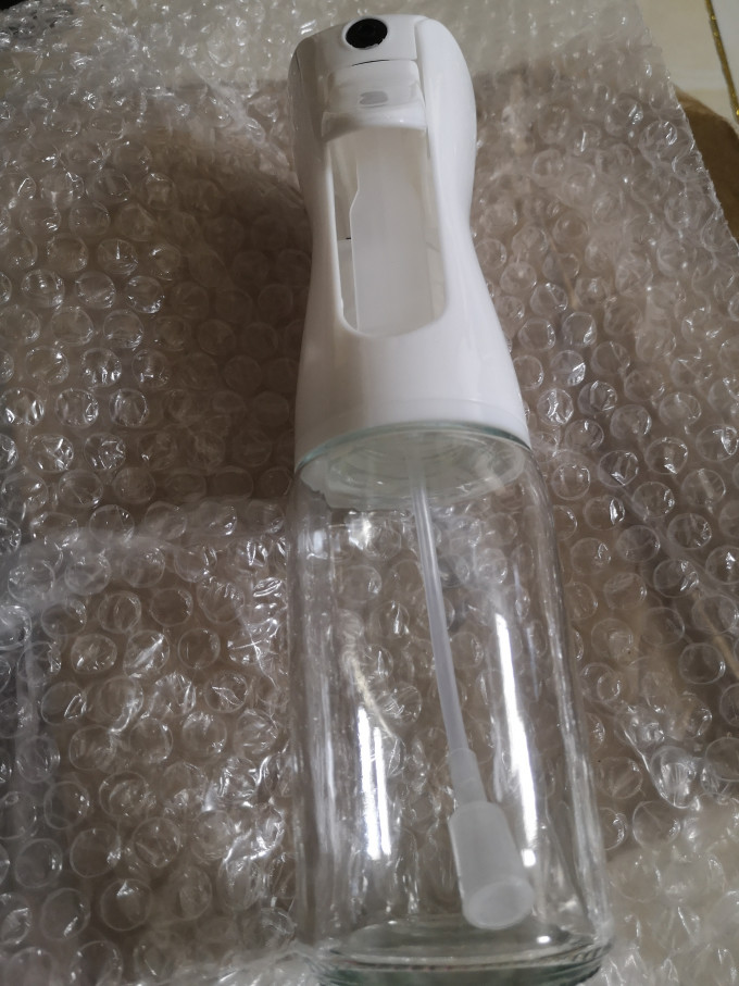 家联科技油壶怎么样 包装盒有点儿变形，和图片一样。..._什么值得买