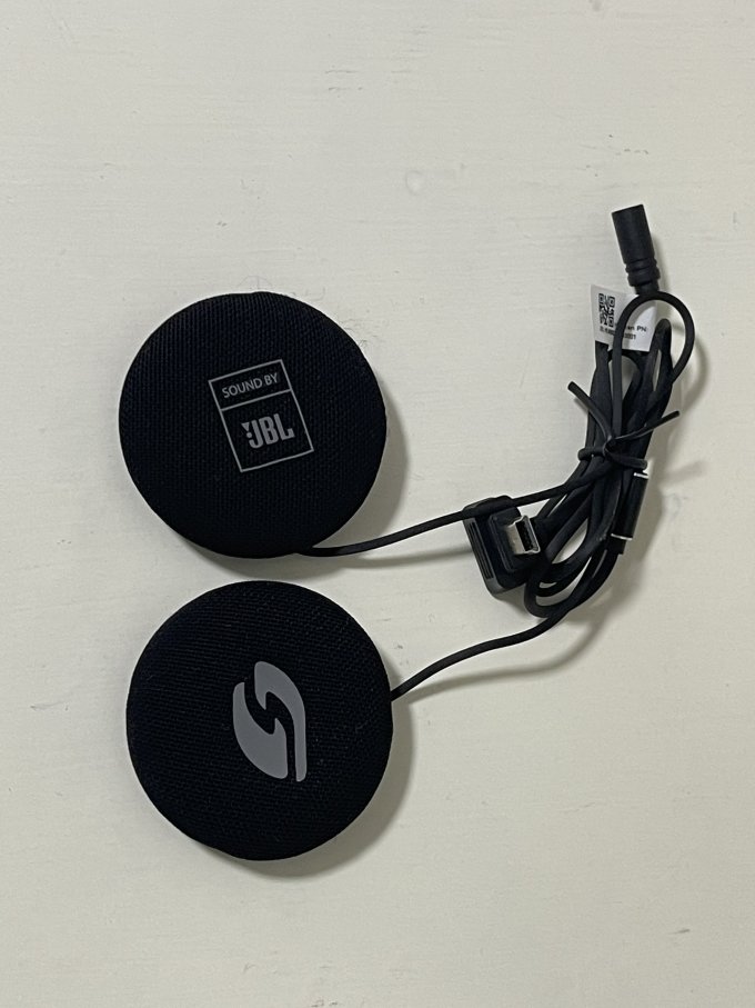 维迈通对讲机怎么样 买了Cardo Edge退了换维迈通v9x_什么值得买