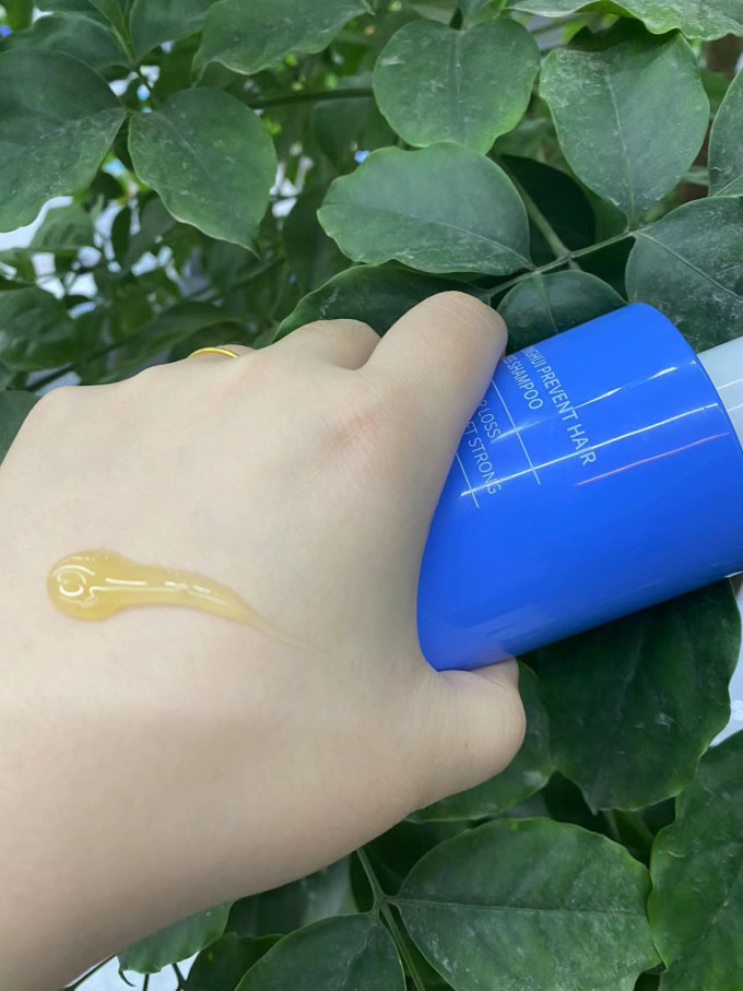 好用洗发水推荐防脱_什么值得买