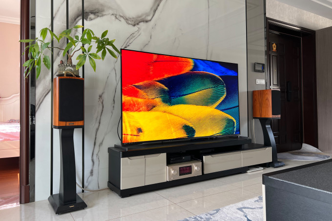 海信75E8H液晶电视怎么样 选择海信电视75E8H的六个理由_什么值得买