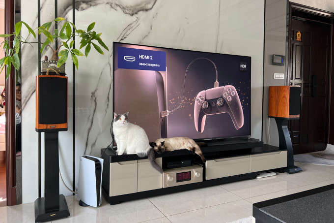 海信75E8H液晶电视怎么样 选择海信电视75E8H的六个理由_什么值得买