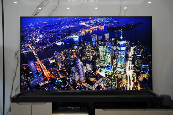 海信75E8H液晶电视怎么样 选择海信电视75E8H的六个理由_什么值得买