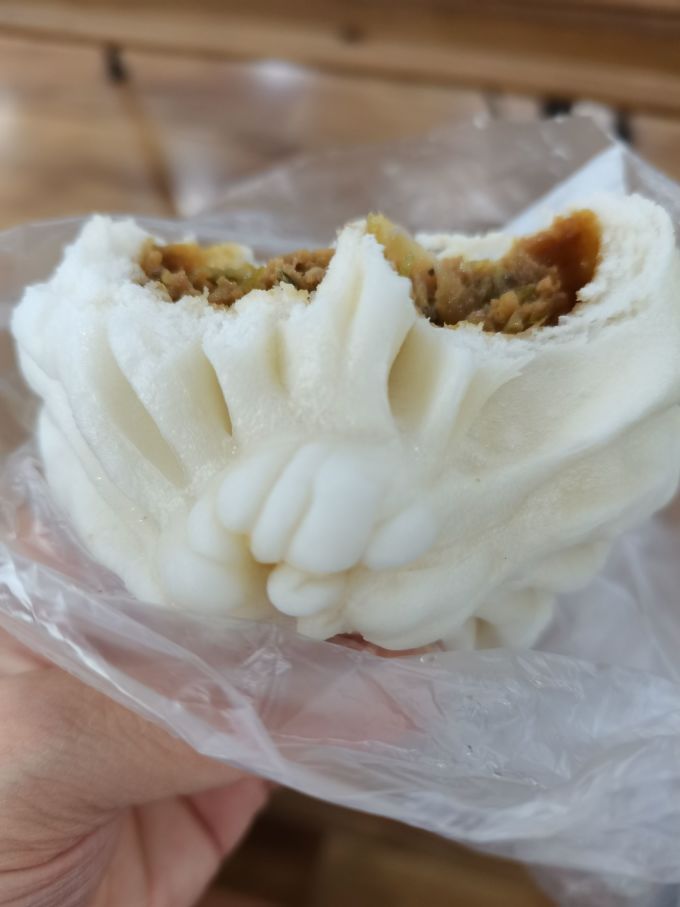 超级美味——711包子_什么值得买