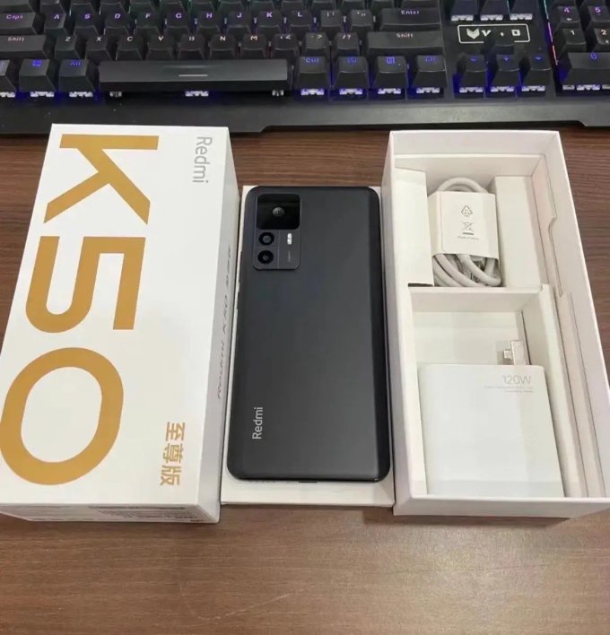 红米K50 Ultra安卓手机怎么样 刚入手红米k50至尊版就背刺_什么值得买