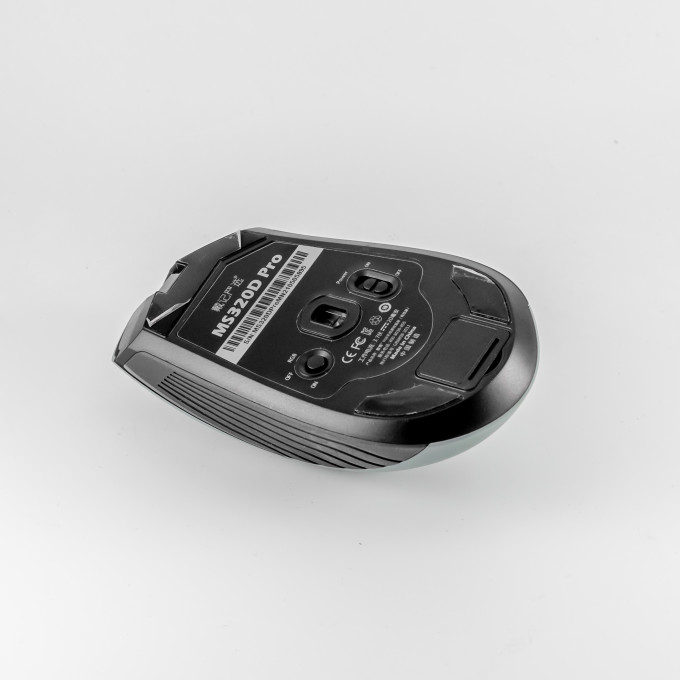 戴尔MS320DPro鼠标怎么样 GM3323D火了涨价了，不如入手MS320DPro_什么值得买