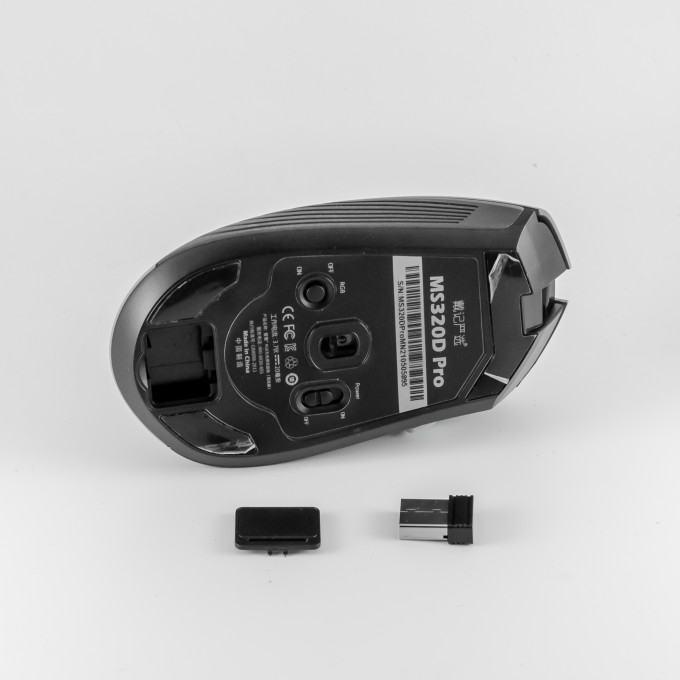 戴尔MS320DPro鼠标怎么样 GM3323D火了涨价了，不如入手MS320DPro_什么值得买