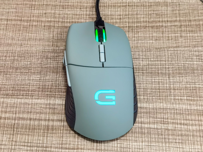 戴尔MS320DPro鼠标怎么样 GM3323D火了涨价了，不如入手MS320DPro_什么值得买