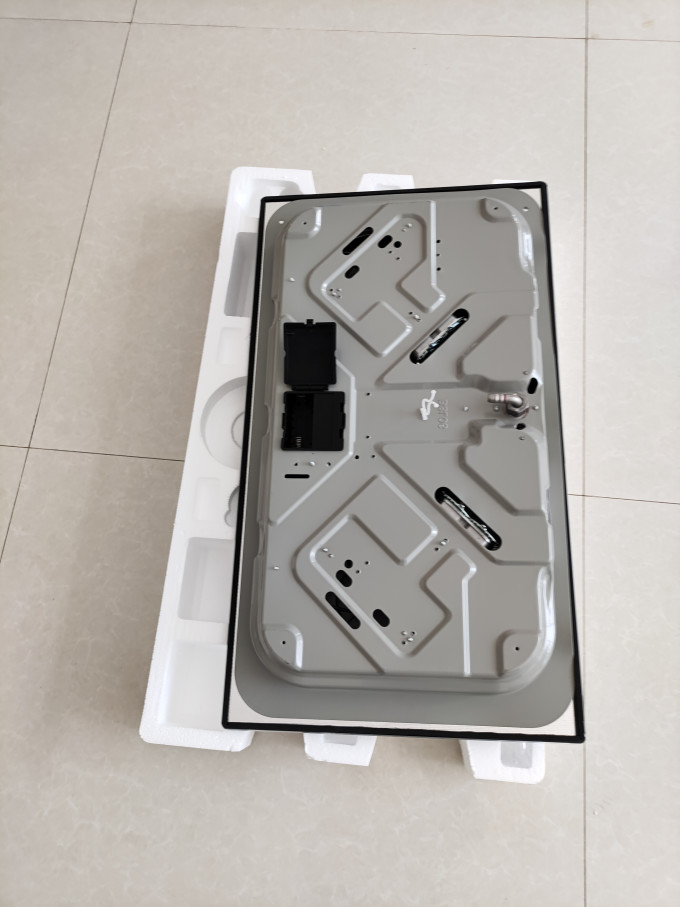 万和JZT-B3L20燃气灶怎么样 万和燃气灶_什么值得买