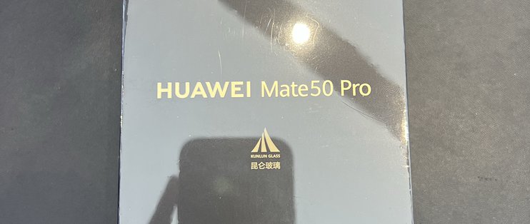 短暂体验华为Mate50 pro昆仑霞光512G有感_安卓手机_什么值得买