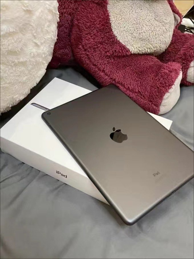 苹果iPad 2021款iPad怎么样 Ipad10涨价，我说ipad9嘎嘎乱杀没毛病吧_什么值得买