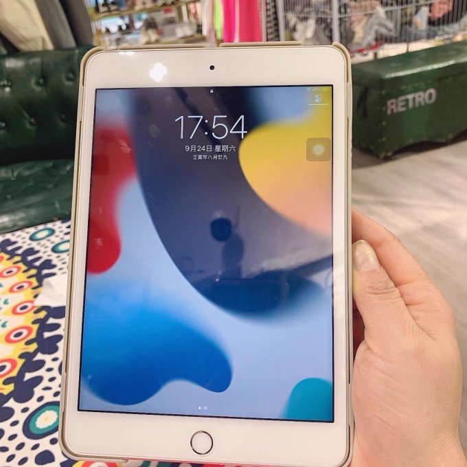 苹果iPad怎么样 iPad mini4_什么值得买