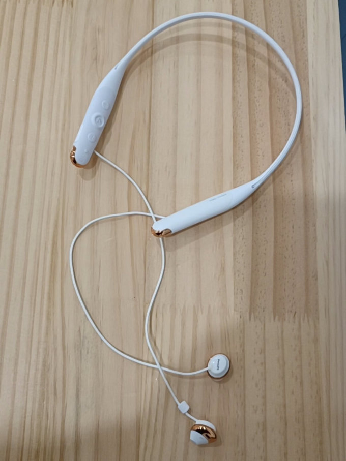 飞利浦TAN4205耳机怎么样 飞利浦 TAN4205挂脖耳机_什么值得买