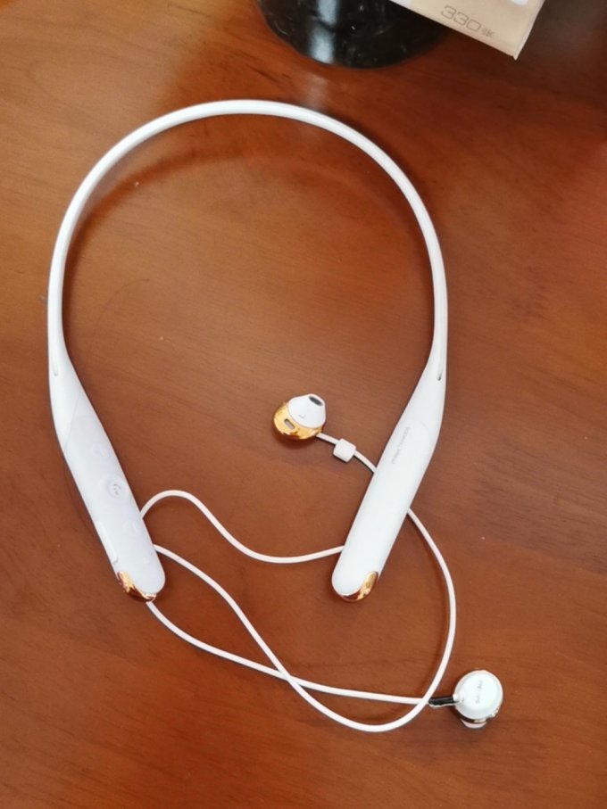 飞利浦TAN4205耳机怎么样 飞利浦 TAN4205挂脖耳机_什么值得买