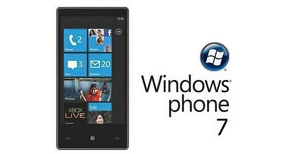 12 年前微软 Windows Phone 7 发布，采用独特扁平 UI 设计_服务软件_什么值得买