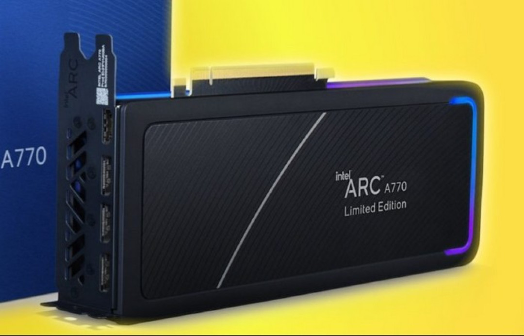 频率门后续丨英特尔官方回应A770 限量版主频不达标问题_显卡_什么值得买