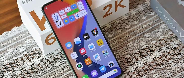 价格相差不大，Redmi K50和荣耀X40 GT，哪款更值得一些？_安卓手机_什么值得买