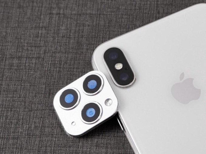 苹果iPhone怎么样 iPhone的CMOS是真的稳。_什么值得买