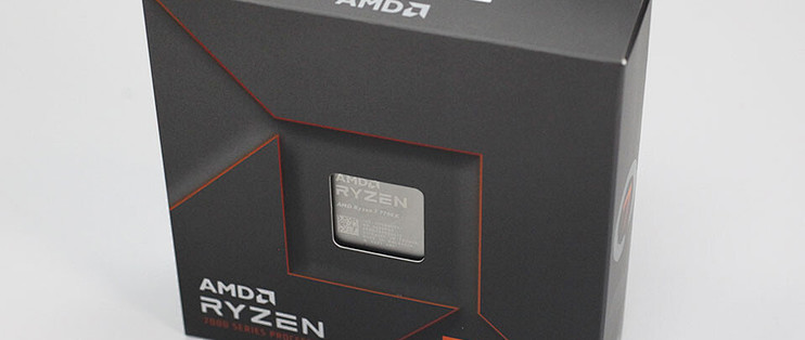 网传丨AMD Ryzen 7 7700 核心规格出炉，65W TDP、但只针对OEM市场_CPU_什么值得买