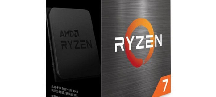 网传丨AMD 还准备了 Ryzen 7 7800X，升级为10核心/20线程，可加速至5.4GHz_CPU_什么值得买