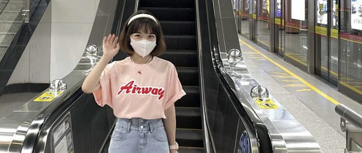 155/90，T恤十短裤才是yyds!_女装_什么值得买