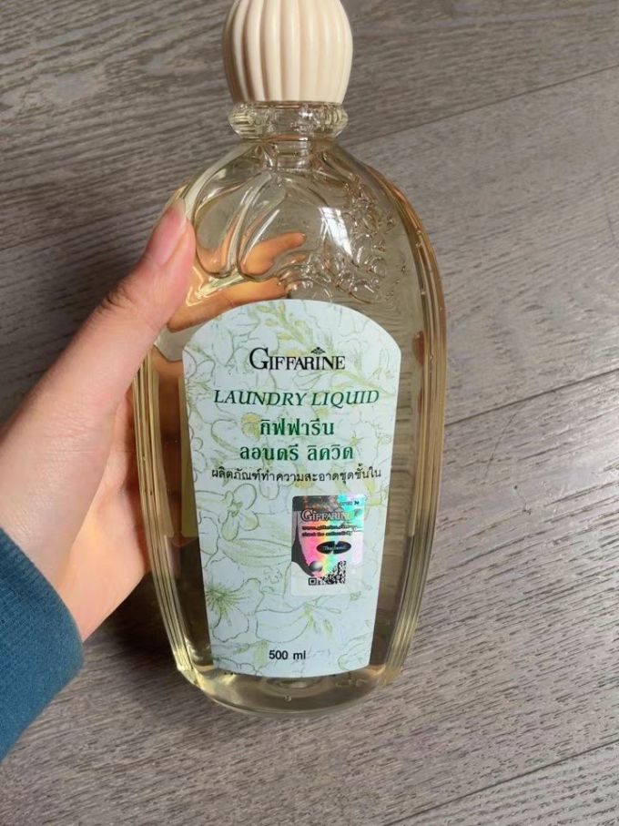 泰国芝芙莲内衣洗衣液专用去血渍_什么值得买