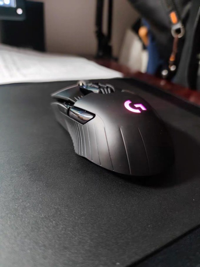 罗技G903鼠标怎么样 罗技g903无线鼠标_什么值得买