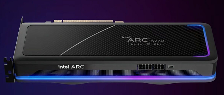 频率门后续丨英特尔官方回应A770 限量版主频不达标问题_显卡_什么值得买