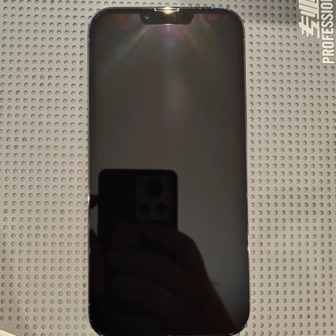 苹果iPhone 13 Pro MaxiPhone怎么样 13promax远峰蓝让我看看谁不爱_什么值得买