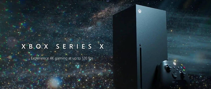 国行3899买的xsx发货了！_游戏机_什么值得买