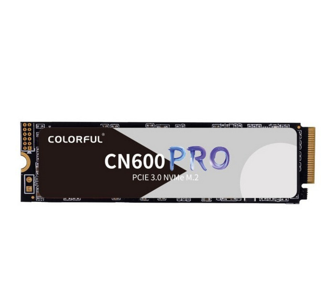 七彩虹推出CN600 Pro和CN700 SSD固态硬盘，最高2TB、5GB/s连读_固态硬盘_什么值得买