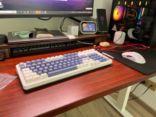 FL·ESPORTS/腹灵 CMK99 【报价 价格 评测 怎么样】 -什么值得买