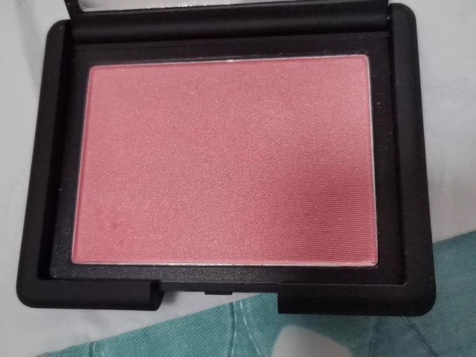 纳斯腮红怎么样好用吗 NARS纳斯腮红sex appeal高潮色深喉behave_什么值得买