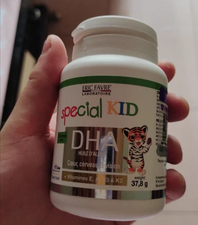 艾瑞可dha_什么值得买