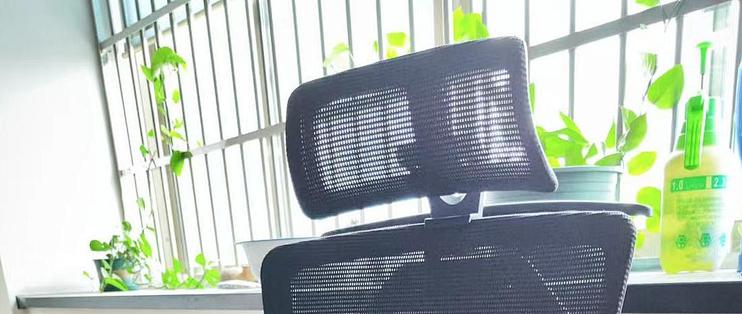 老腰舒服，精一（SITZONE）办公椅人体工学椅 367A1黑色_电脑椅_什么值得买