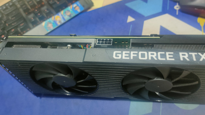 戴尔显卡怎么样 不等了下山戴尔拆机3070_什么值得买