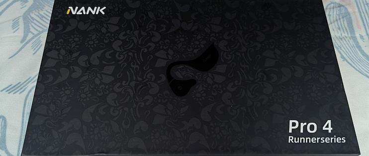 南卡Nunner Pro4骨传导耳机 专为国人设计 让美妙音乐更立体_蓝牙耳机_什么值得买