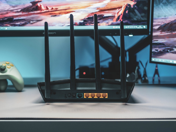 华硕RT-AX57路由器怎么样 不是梅林，胜似梅林，华硕RT-AX57分享_什么值得买